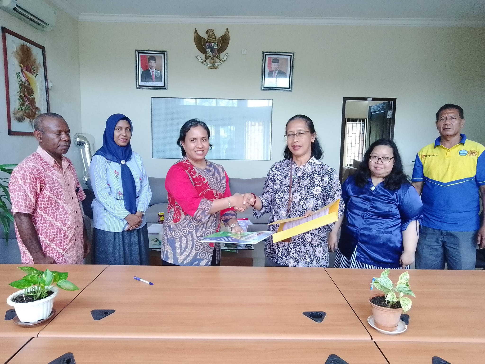 Pendidikan Kimia – Garda Terdepan dalam Menciptakan Calon Guru dan Peneliti di Bidang Pembelajaran